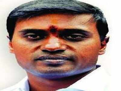 If they don’t go, the board will be dissolved: YSRC MLA | Vijayawada ...