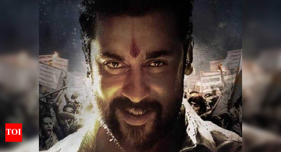 NGK Movie Review: Five reasons to watch Selvaraghavan's NGK | - Times ...