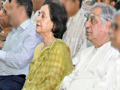 Siblings share Naveen Patnaik’s moment of joy | Bhubaneswar News ...