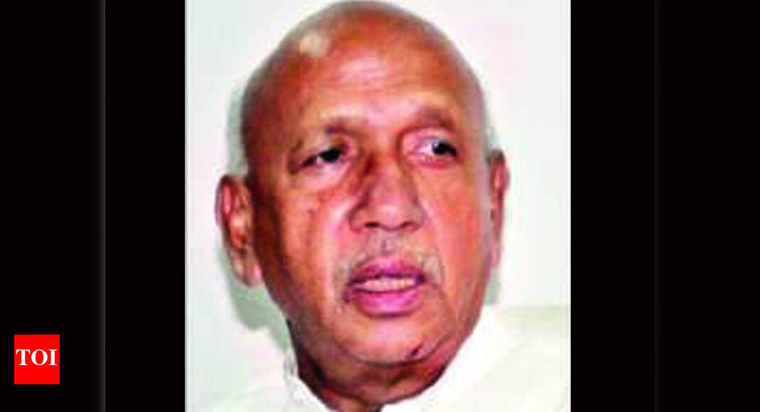 BJP's poor show in minority pockets worries Saryu Rai | Jamshedpur News ...