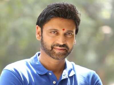 Tollywood actor Sumanth announces his next film with debutant Santhosh ...
