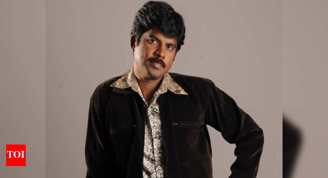 Pa Vijay turns to direction again | Tamil Movie News - Times of India