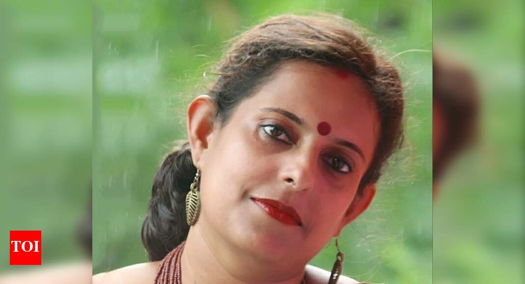 Jayeeta Bhattacharya to enthrall audience with her recitation show ...