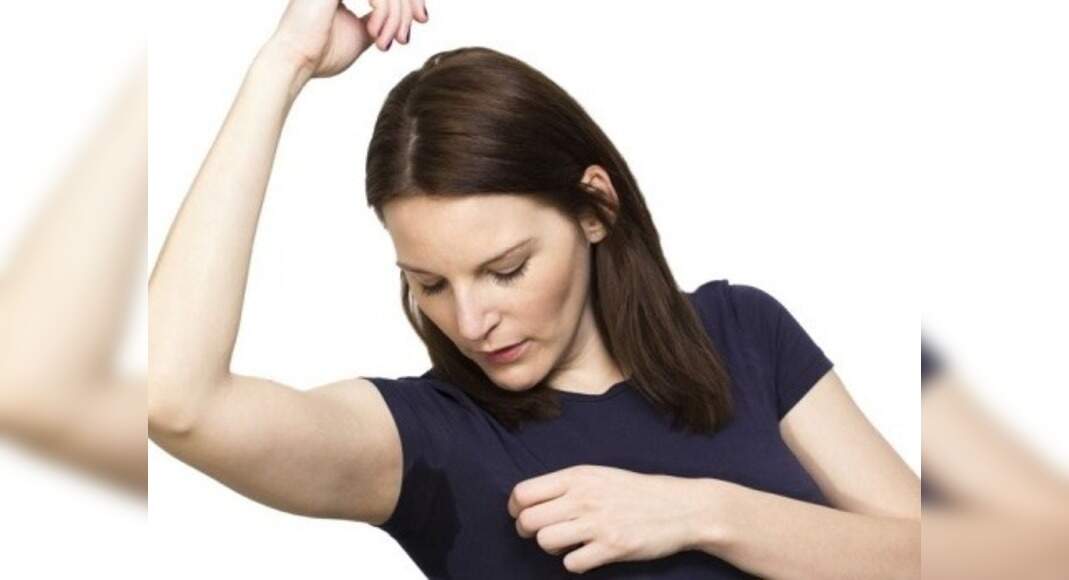 Say goodbye to underarm sweat and odour with the help of these natural ...
