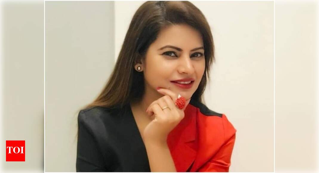BB Marathi winner Megha Dhade dismisses Shivani Surve's claim of having ...