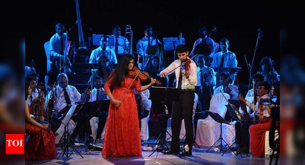Classical music concert that aims to connect beyond boundaries | Events ...