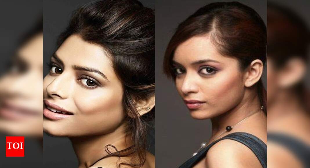 Here's how actresses Geetashree Roy and Rimjhim Mitra celebrated their ...