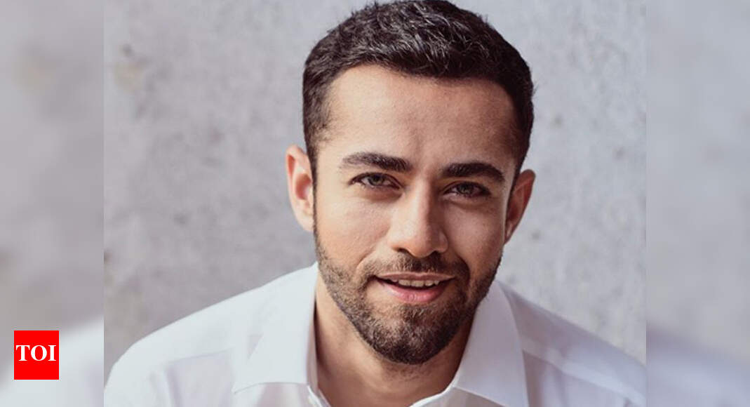 Mahir Pandhi bags a role in MX Player's 'Pavan Pooja' - Times of India