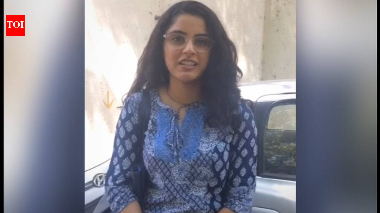 Humanities topper in the ISC board examination shares her success mantra