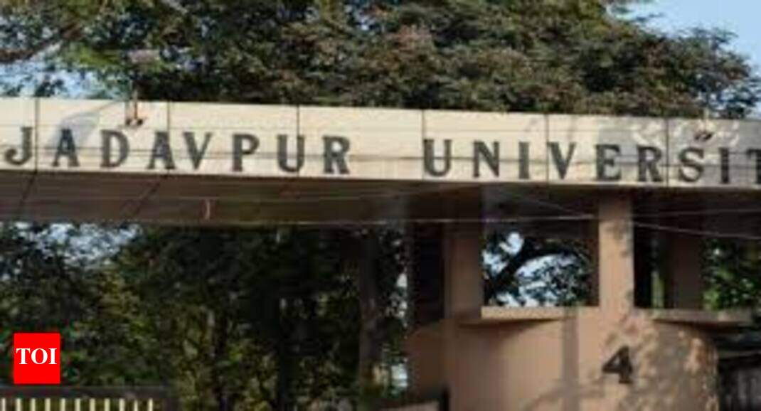 JU engineering faculty to implement domicile reservation from 2019-2020 ...