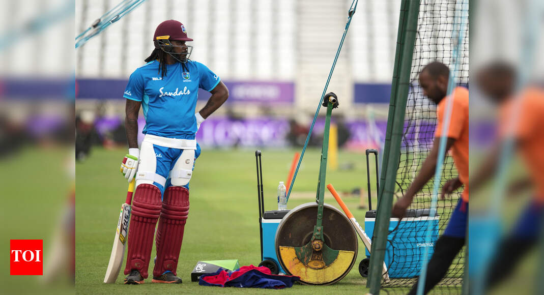 Big sports events today | More sports News - Times of India