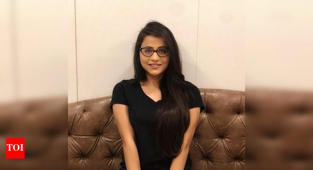 Bijal Joshi shares what she does in her free time - Times of India