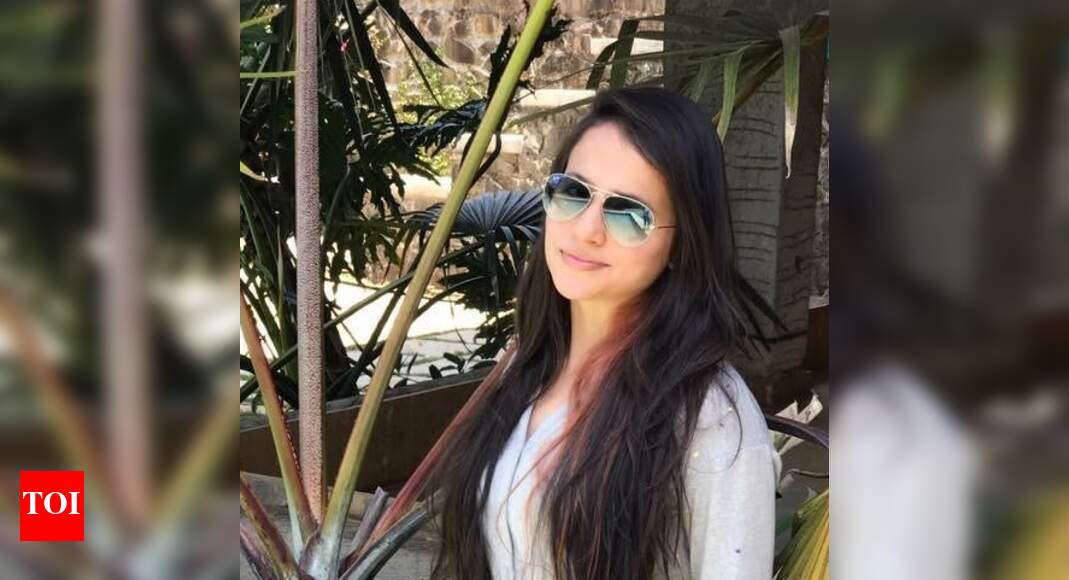 Bijal Joshi talks about her bond with her co-stars - Times of India