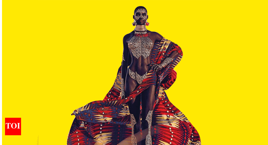 RoboModels: Beauty so skin-deep, it is actually computer-generated ...