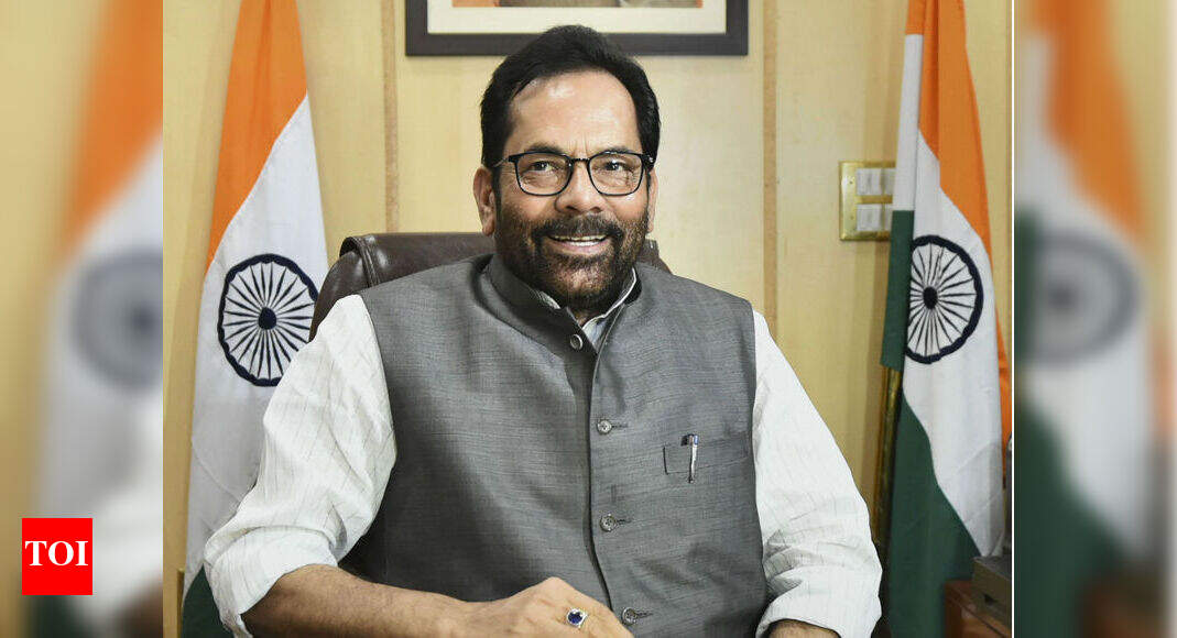 Education, employment, empowerment priority for minority affairs ...