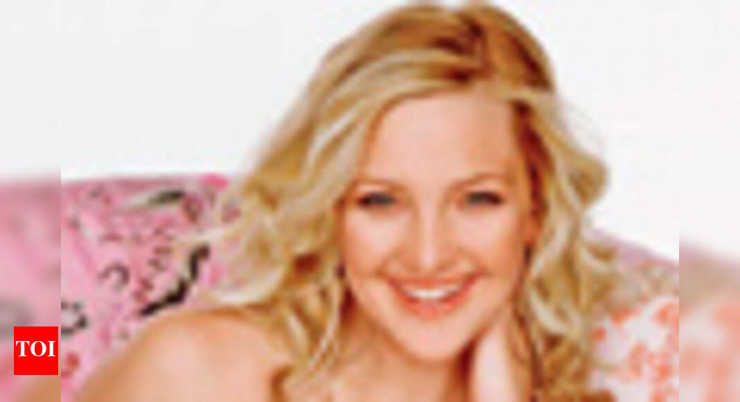 Kate doesn’t mind surgery | English Movie News - Times of India