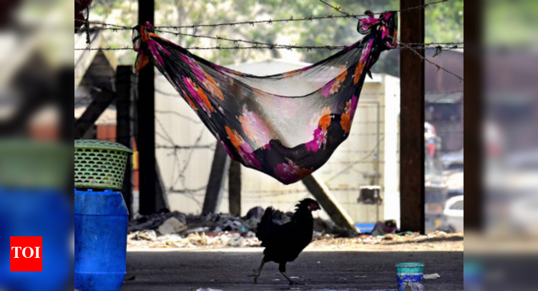 India’s IMR falls but pace of change slows | India News - Times of India