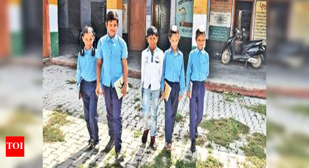 EWS admissions: UT to increase income limit from Rs 1.50-2.50 lakh ...