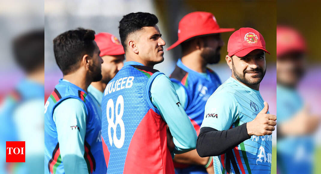 ICC World Cup 2019: The rise and rise of Afghanistan | Cricket News ...