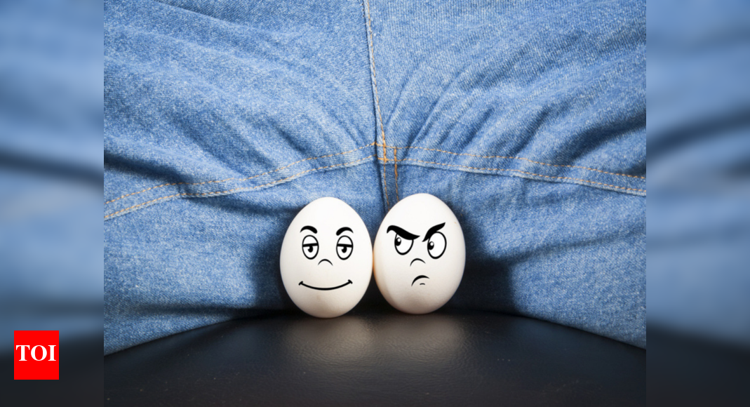 What exactly are 'blue balls' in a man? Do they even exist? - The Times ...
