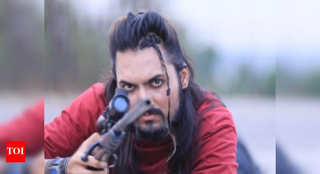Mangala Gowri Madve written update, May 31, 2019: Rana shoots Rajeev ...