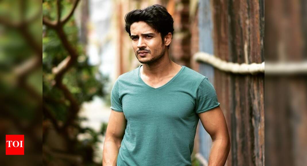 It’s good to have your family around on birthday, says actor Suman Dey ...