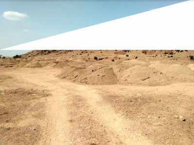 Madhya Pradesh: Mining mafia digs up 4,000 truck-loads of sand near ...