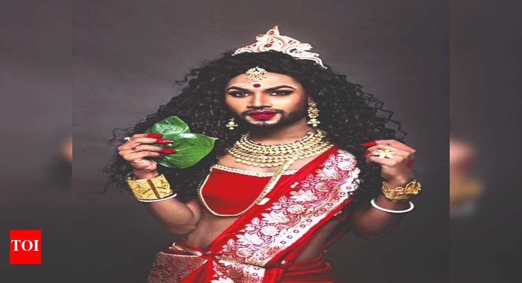 LGBT people: Sharing their dreams, confessing their fears - Times of India