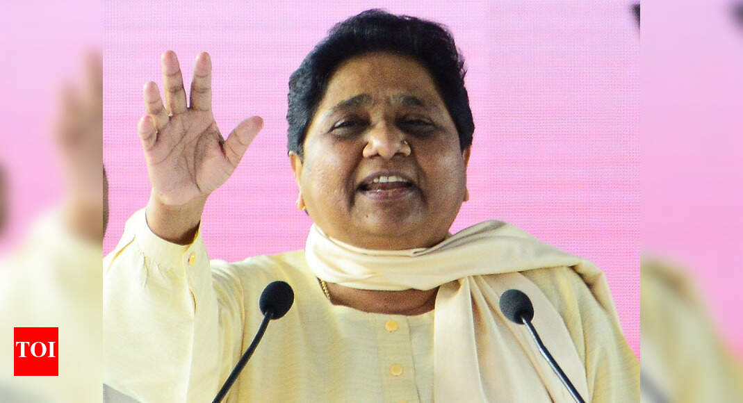 BSP to have new state president, starts taking feedback | Ludhiana News ...