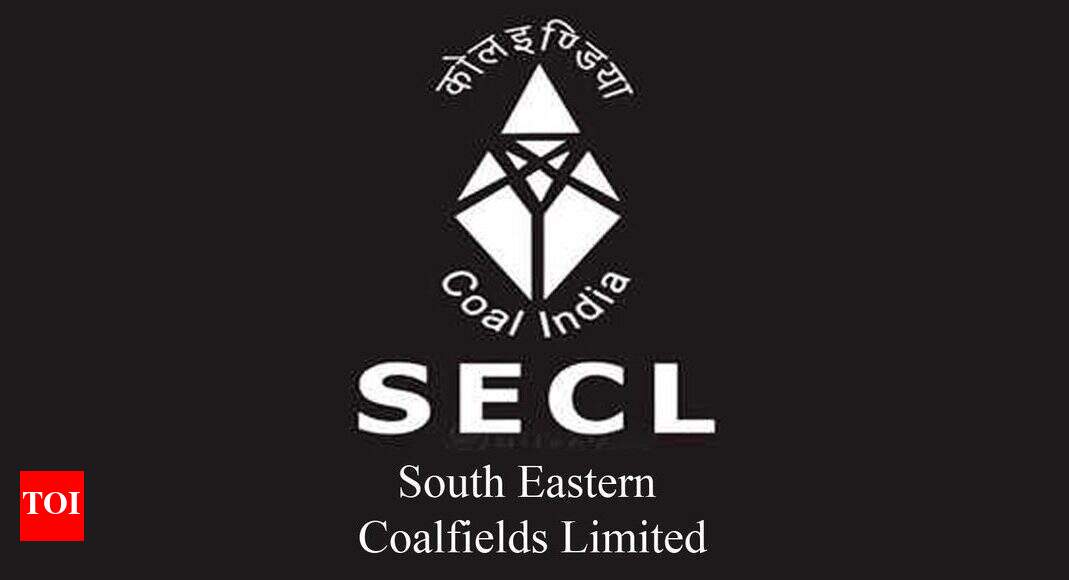 SECL Recruitment 2019: Apply for 5500 apprenticeship in South Eastern ...