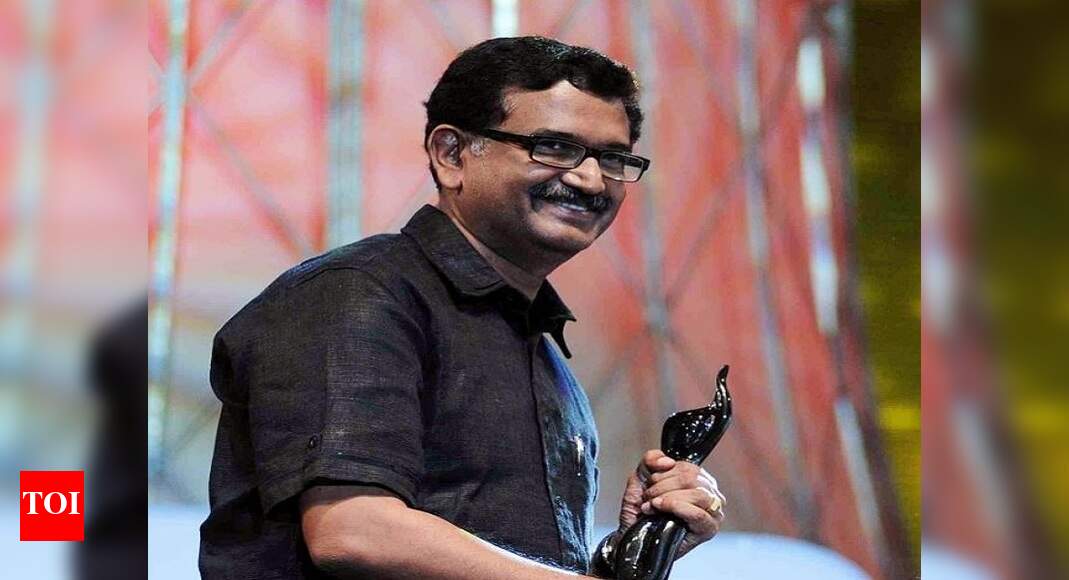 File director Blessy to be honoured for documentary on bishop ...