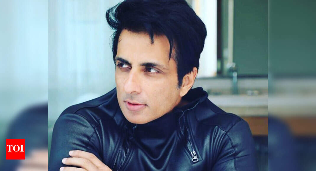 Sonu Sood confirms not being offered Daya Nayak's role in Pradeep ...