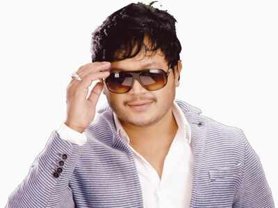 'Geetha': Maker of the film kick-starts the post-production work ...