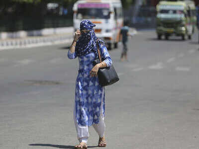 Heatwave to continue for next 2 days, subside gradually: IMD | India ...