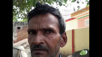 Honour killing: Father kills minor daughter, arrested in Aligarh | Agra ...