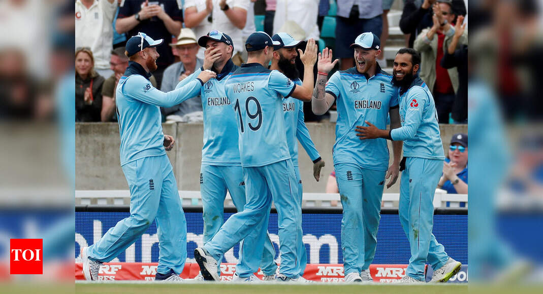 Big sports events today | More sports News - Times of India