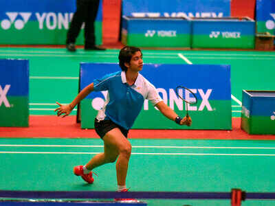 Malvika Bansod, Ritika Thaker emerge champions in All India Junior ...