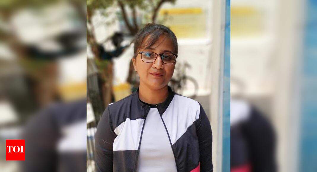 Nagpur gets a Bicycle Mayor | Nagpur News - Times of India