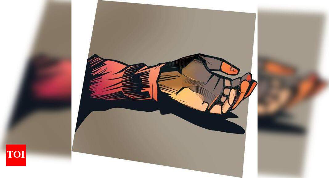 C-60 commando ends life | Nagpur News - Times of India