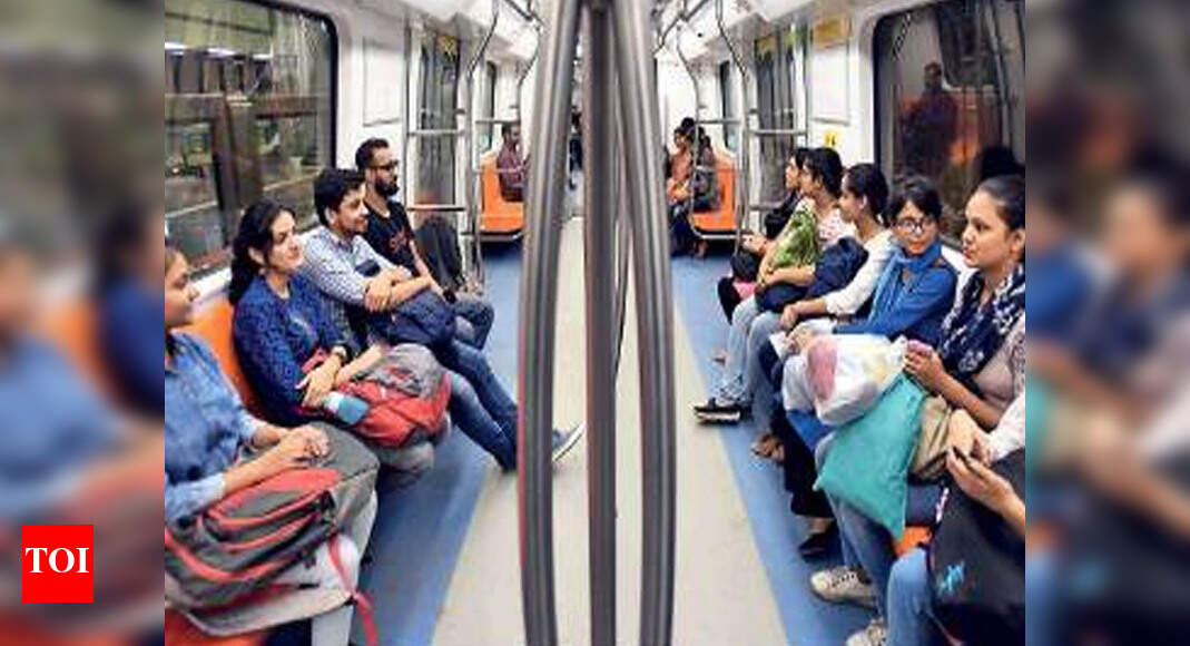 Freebies not the big-ticket reform public transport needs: Experts ...