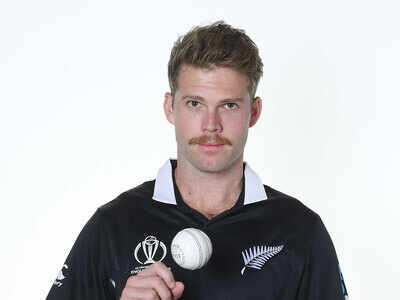 ICC World Cup 2019: Be it his face or pace, Lockie Ferguson always ...