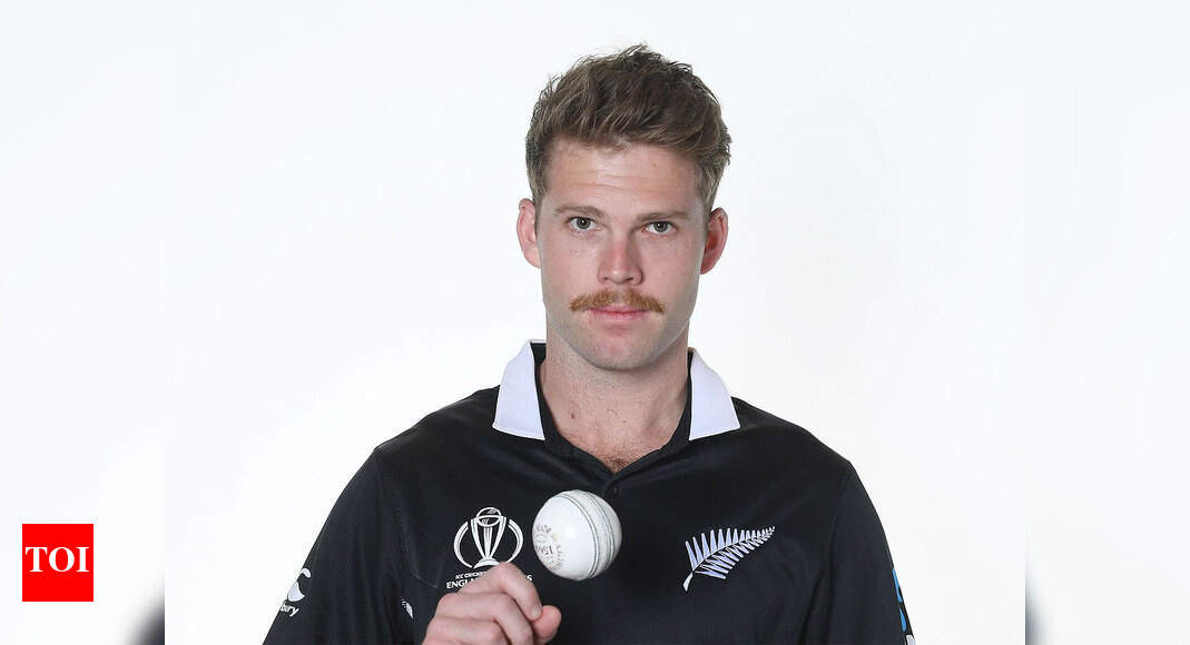 ICC World Cup 2019: Be it his face or pace, Lockie Ferguson always ...