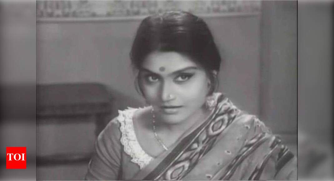 Singer-actress Ruma Guha Thakurta passes away at the age of 84 ...