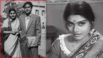 Ruma Guha Thakurta Death News: Veteran actress Ruma Guha Thakurta ...