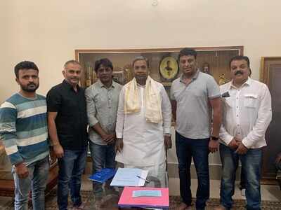 Former Chief Minister Siddaramaiah to launch Salaga | Kannada Movie ...