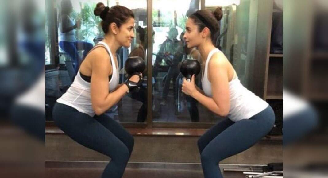 Celeb-Approved Fitness Trends You Need To Know :::Misskyra