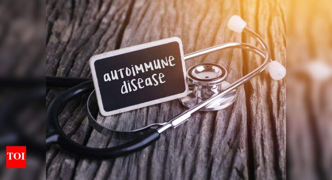 5 Early Signs or Symptoms of Autoimmune Disease | How to Detect ...