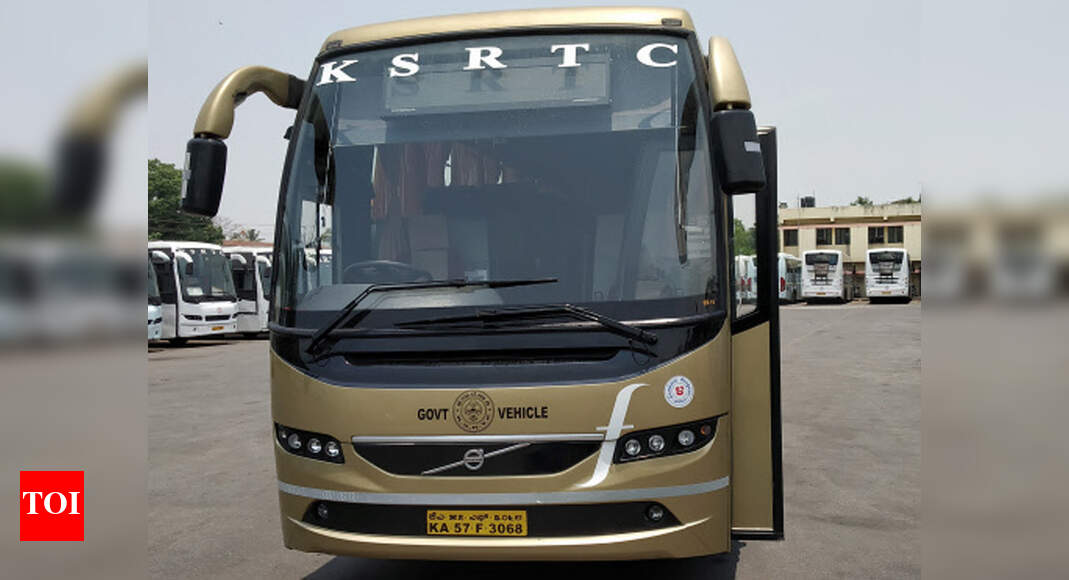 KSRTC to operate 15 bus services to Tamil Nadu | Thiruvananthapuram ...