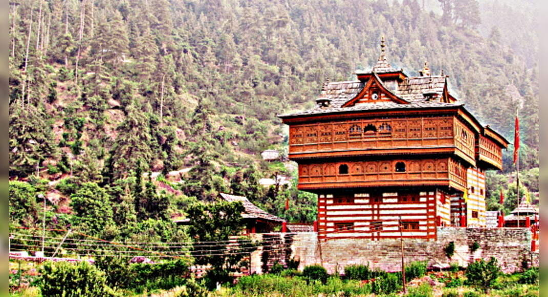 Shimla Summer Festival starts today | TimesTravel