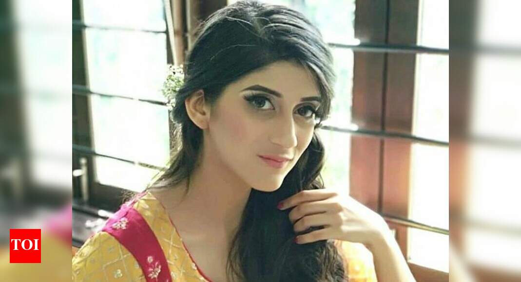 Deeksha Joshi shares her experience of attending the acting workshop ...